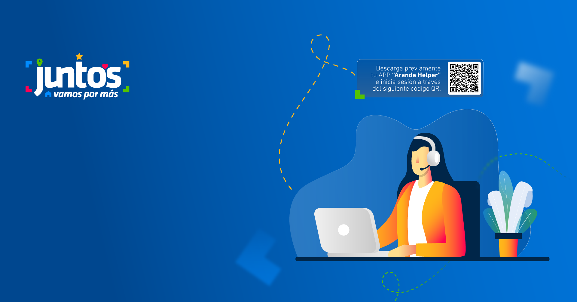 Aranda Service Desk Web Edition